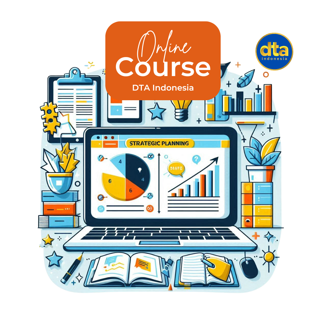 Online Course - DTA Indonesia